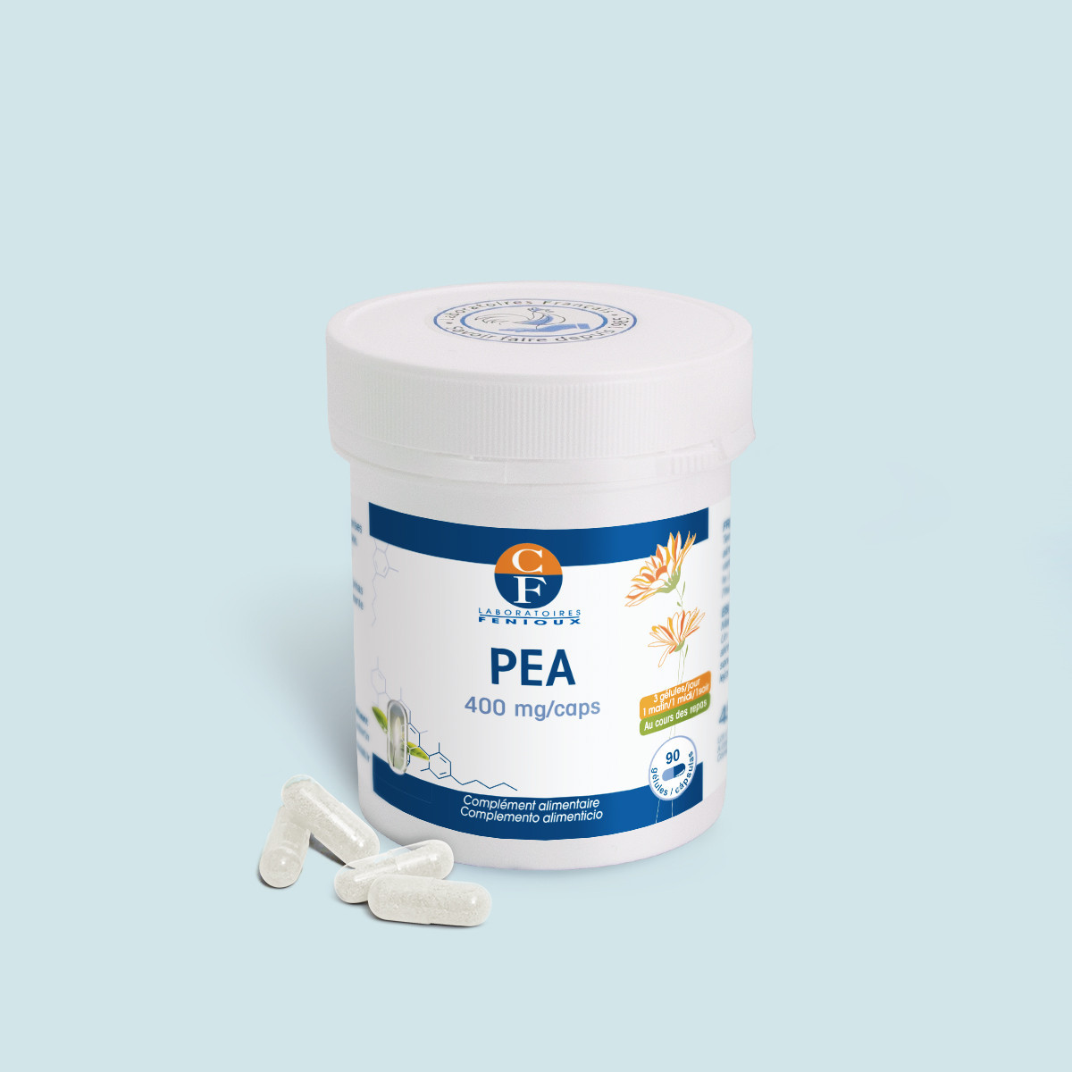 PEA